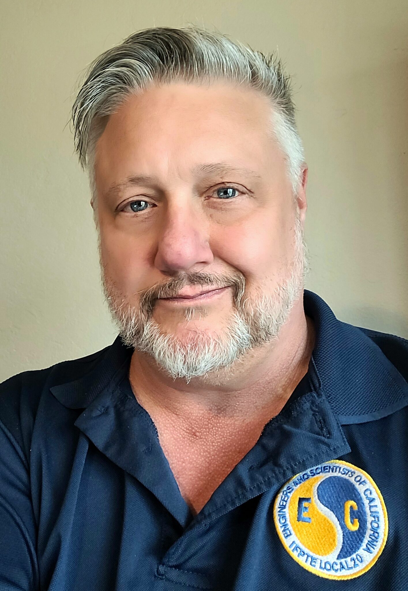 Executive Board | Engineers and Scientists of California Local 20, IFPTE