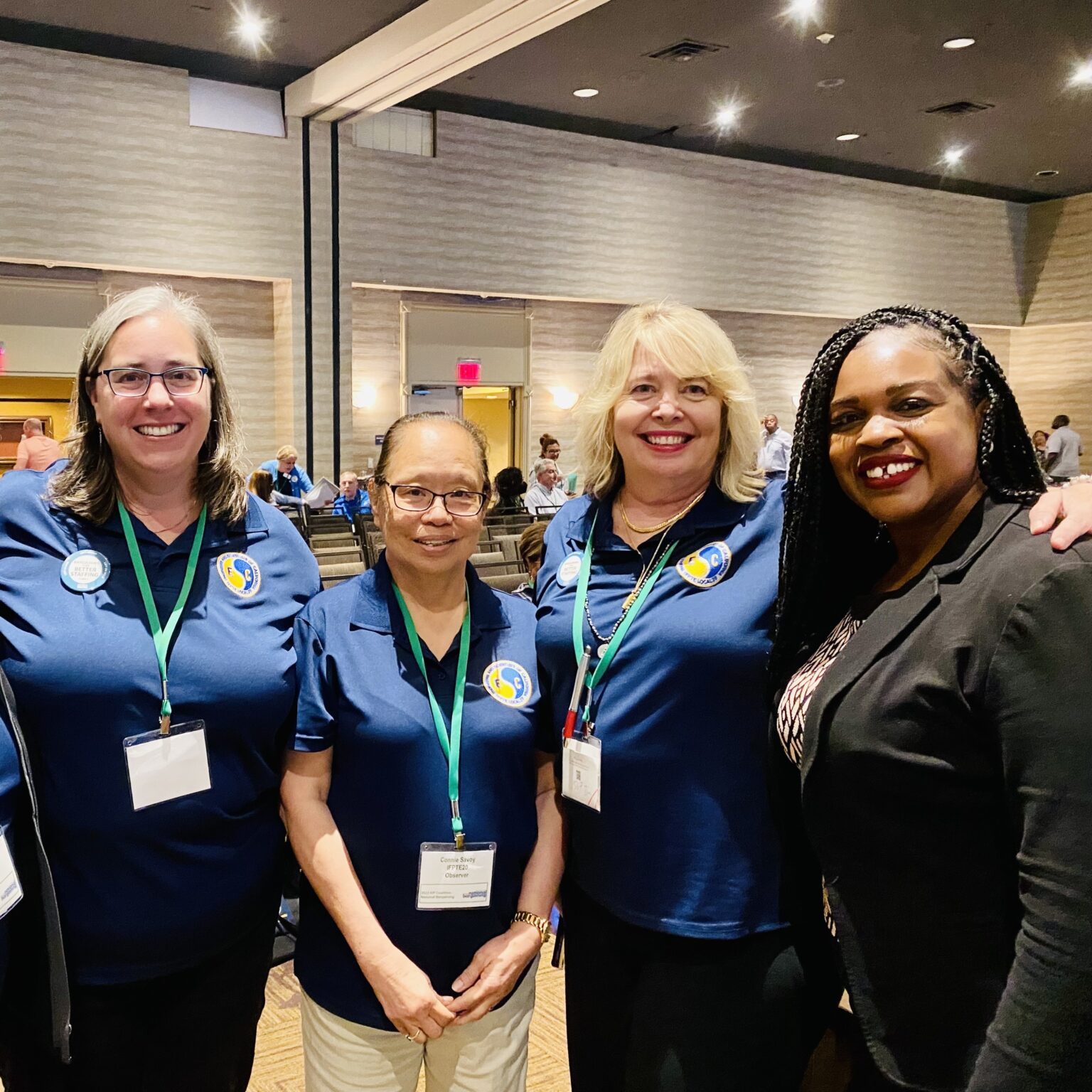 Engineers and Scientists of California Local 20, IFPTE