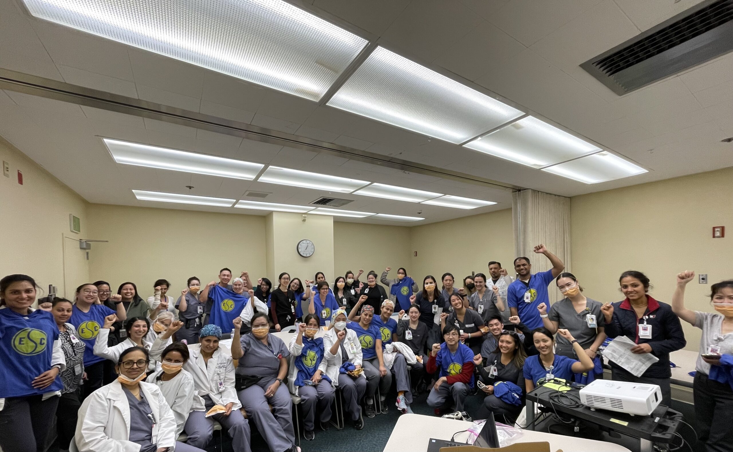 Health Employers | Engineers and Scientists of California Local 20, IFPTE